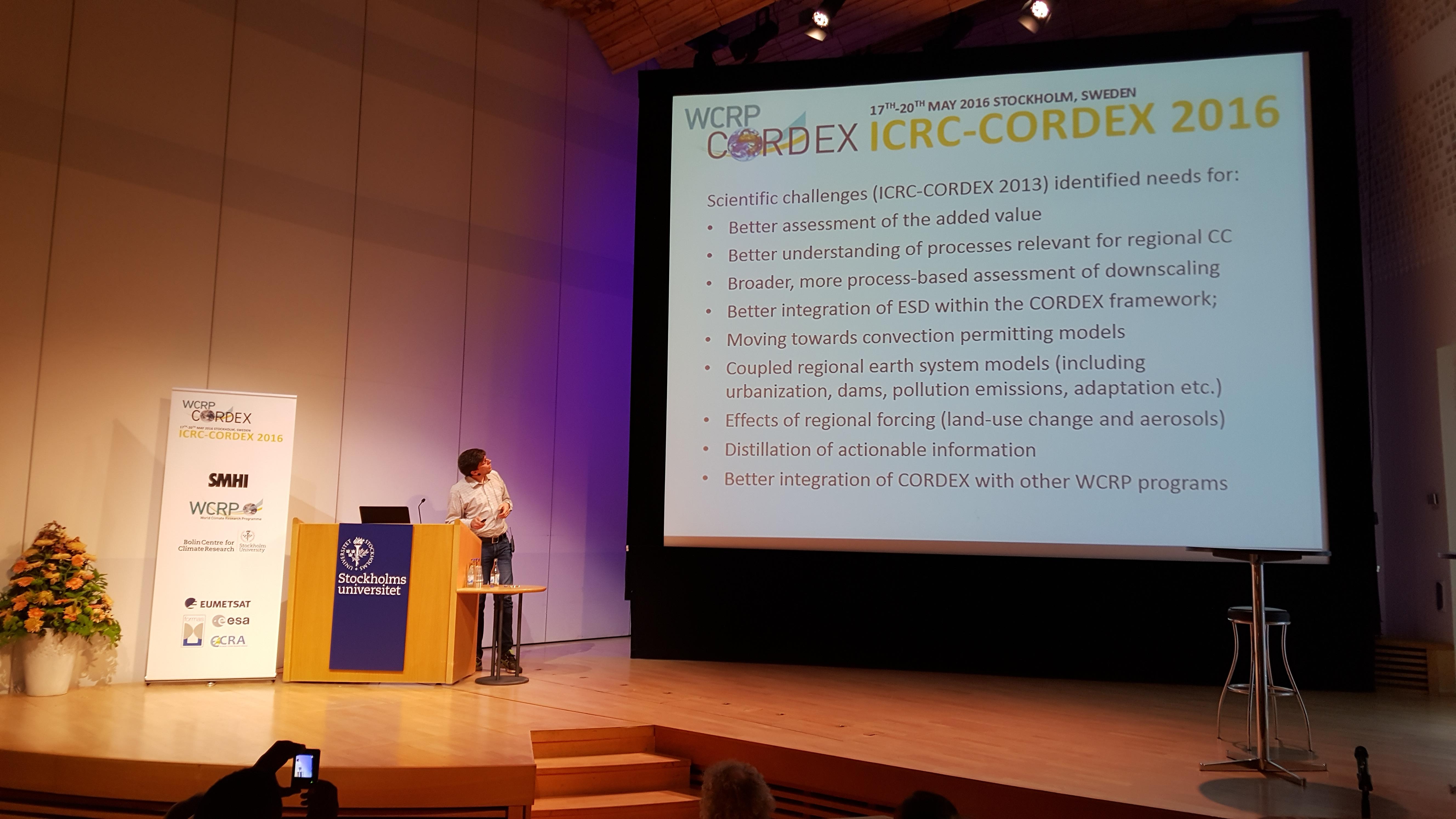 Realclimate Do Regional Climate Models Add Value Compared To Global