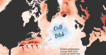 RealClimate: Frontpage