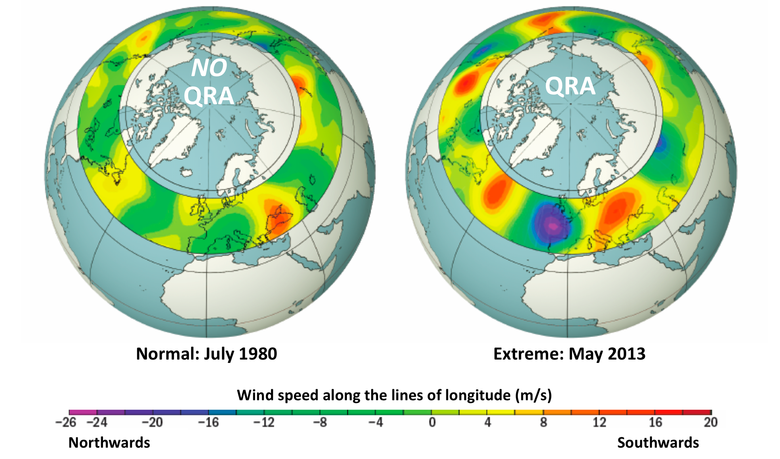 RealClimate: Climate Change and Extreme Summer Weather Events – The ...