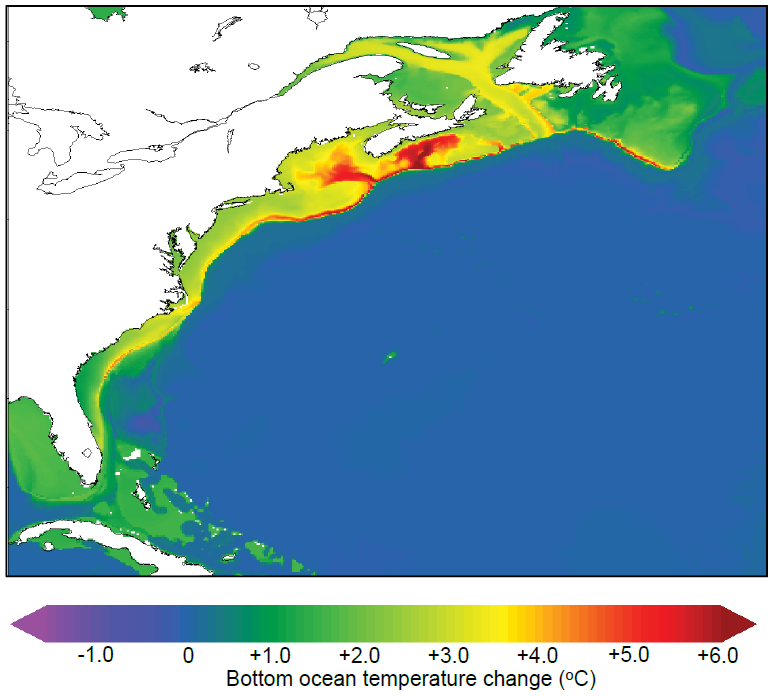 RealClimate: AMOC slowdown: Connecting the dots