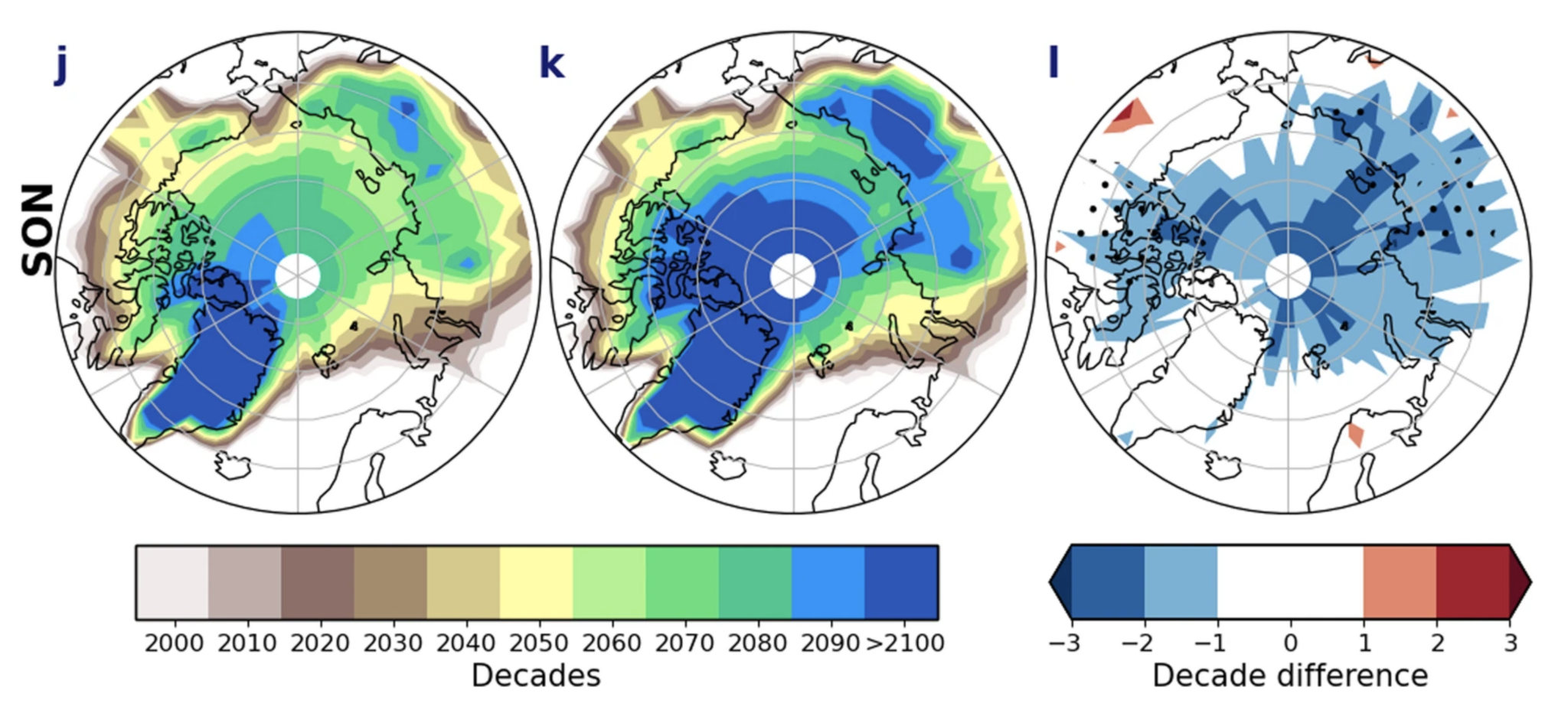 RealClimate: Making predictions with the CMIP6 ensemble