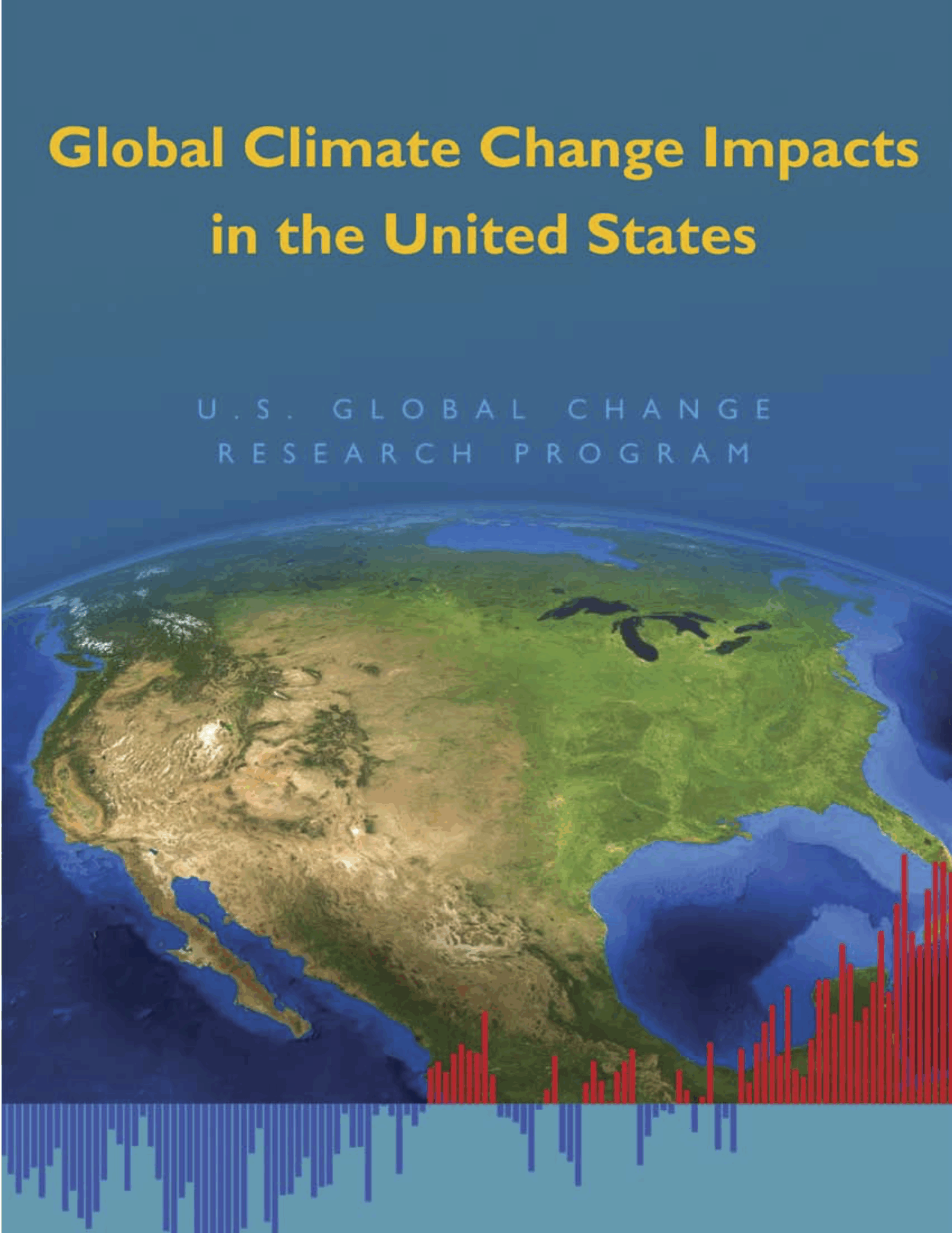 RealClimate: National Climate Assessment links