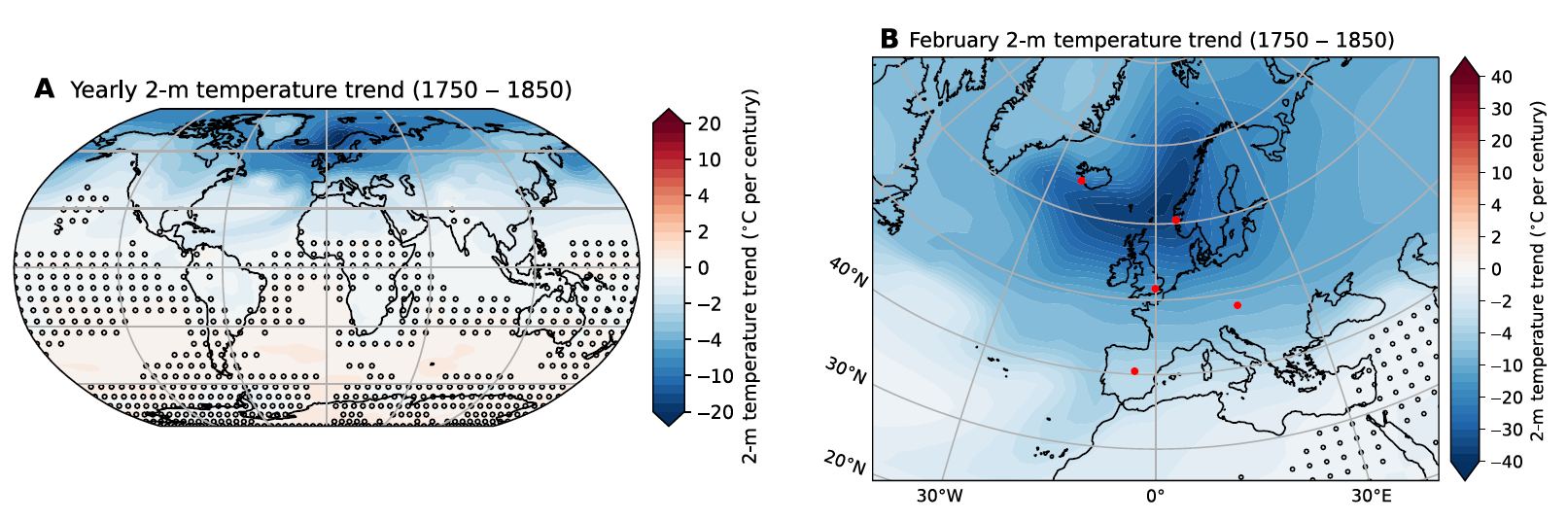RealClimate: New study suggests the Atlantic overturning circulation ...